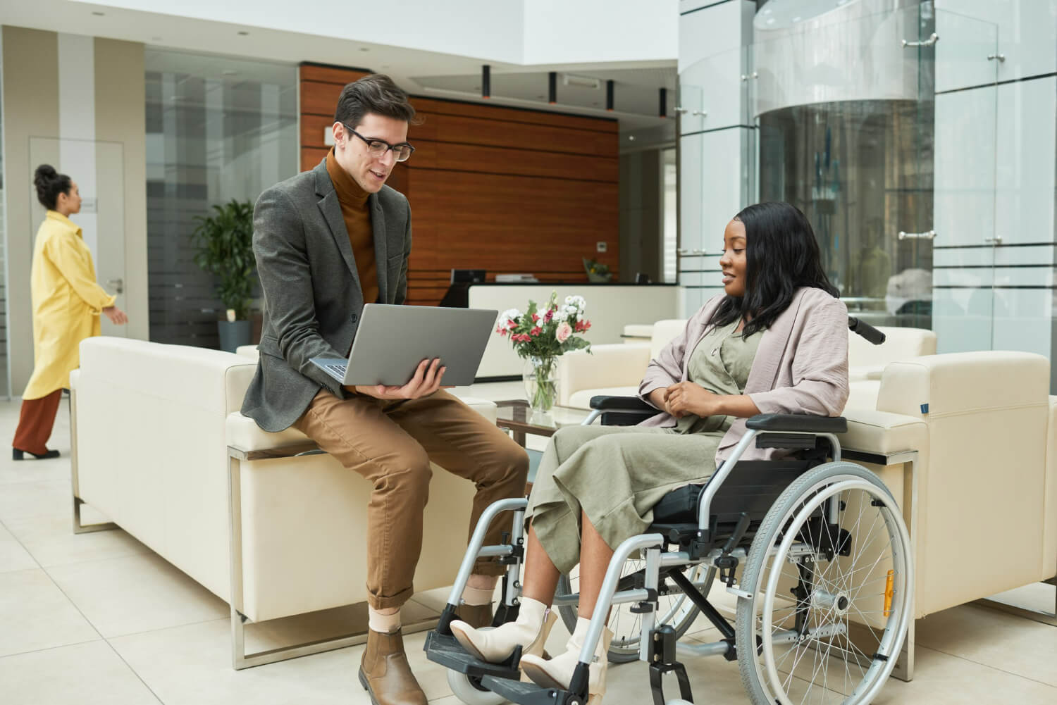 Amazing Care Services | Registered NDIS Provider Adelaide SA
